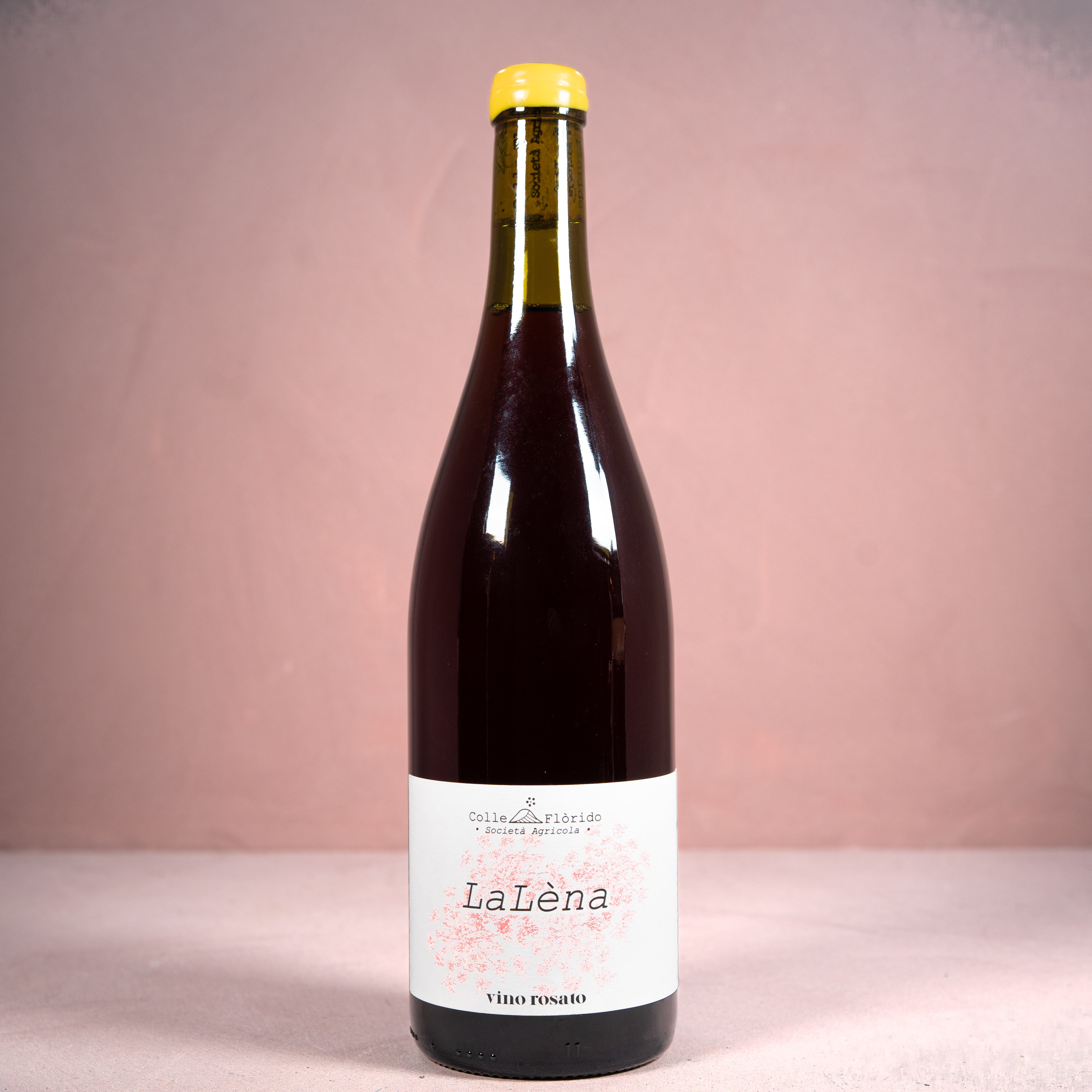 Colle Florido – La Lena | Echo Wines – Echo Wine Selections GmbH