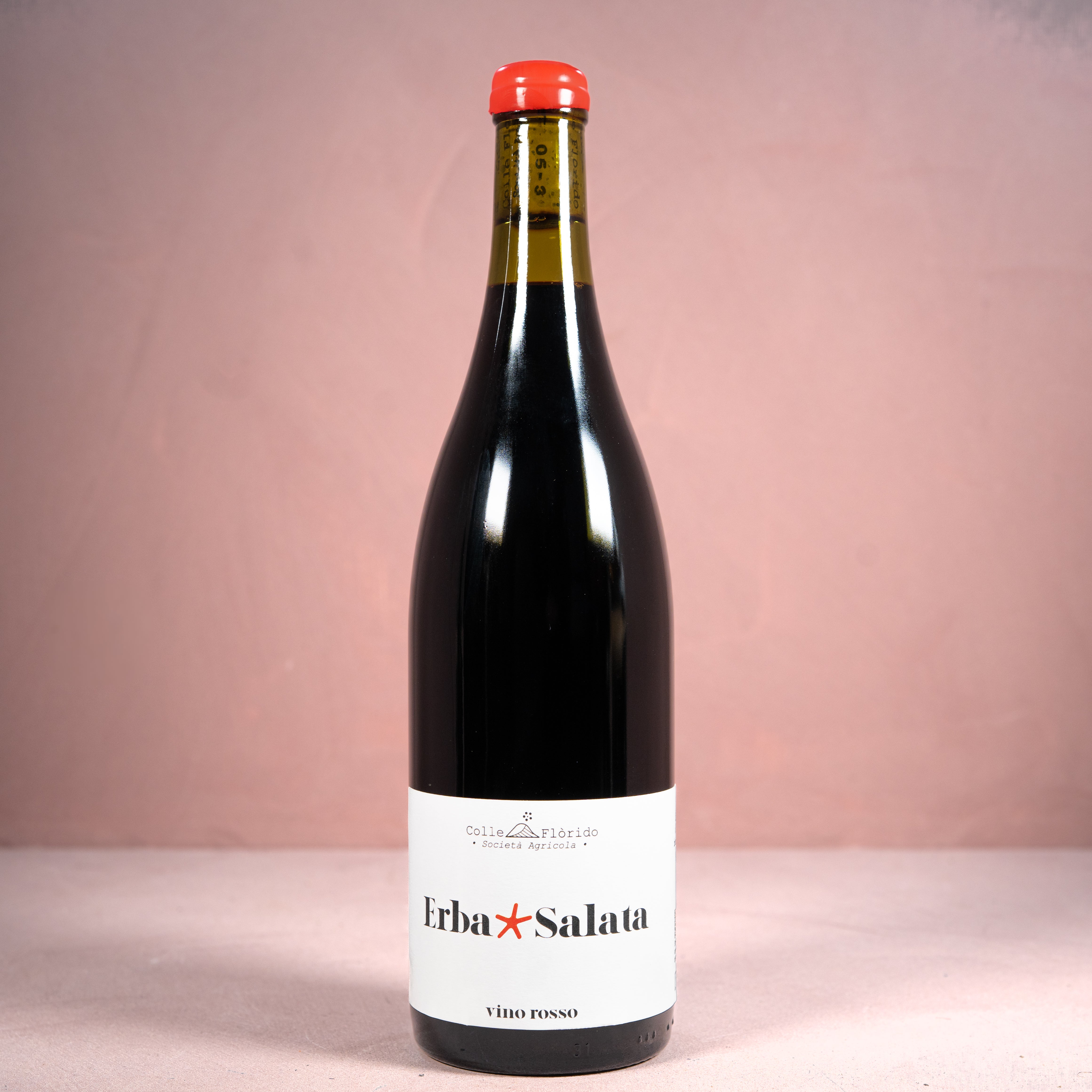 Colle Florido – Erba Salata | Echo Wines – Echo Wine Selections GmbH
