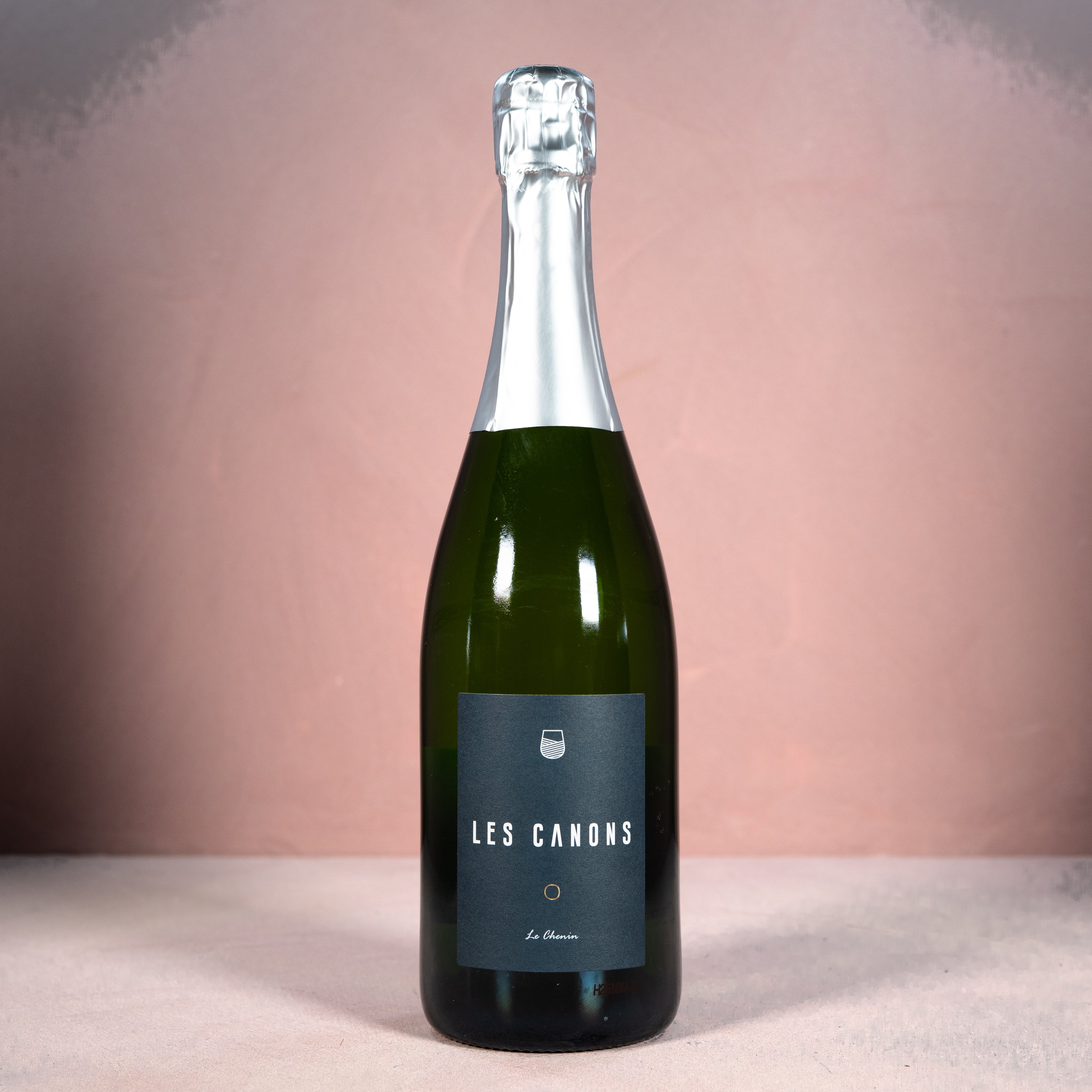 Domaine Les Canons – Le Chenin Brut | Echo Wines – Echo Wine Selections ...