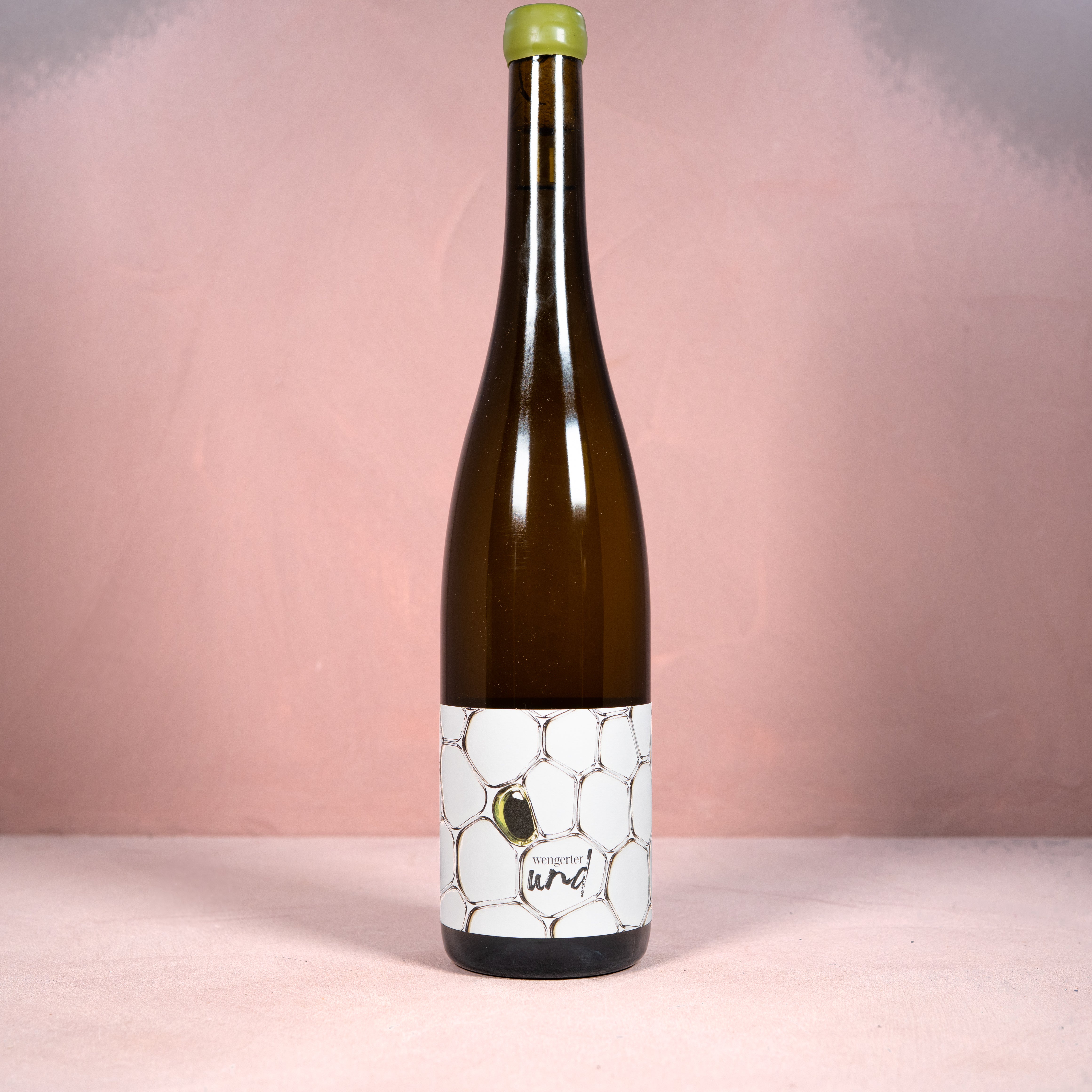 Wengerter Und – Silvaner Clos Catherine | Echo Wines – Echo Wine ...